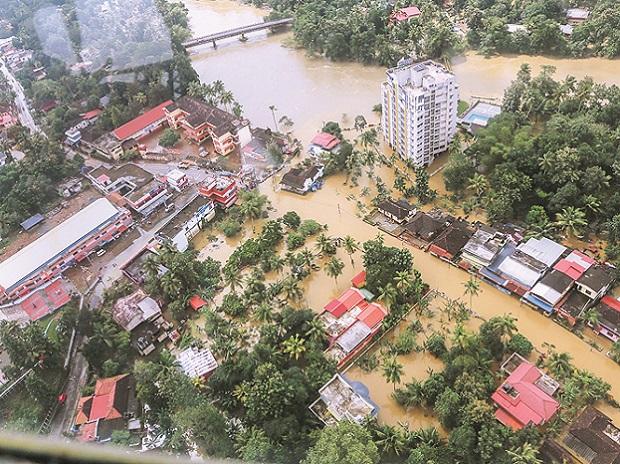 Urban planning lessons from the Kerala floods | Expert Views - Business ...