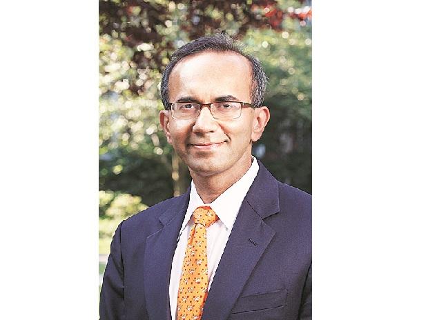 Entrepreneurs must also create conditions for success: Harvard ...