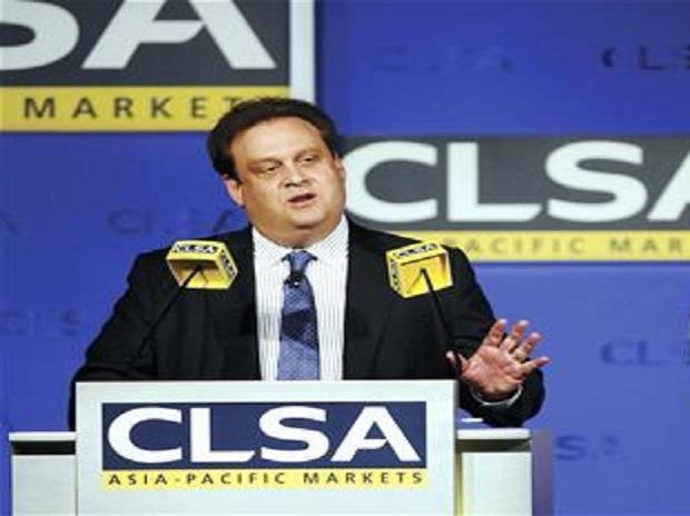 Here's what's convinced brokerage firm CLSA to return to Pak after 17 ...