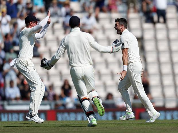 Eng vs WI, 3rd Test: Anderson hints his and Archer inclusion in playing ...