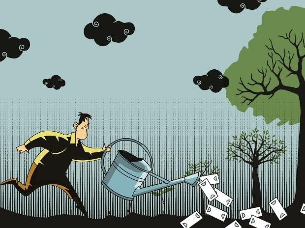 Why a start-stop approach to SIPs could hurt your crucial financial goals