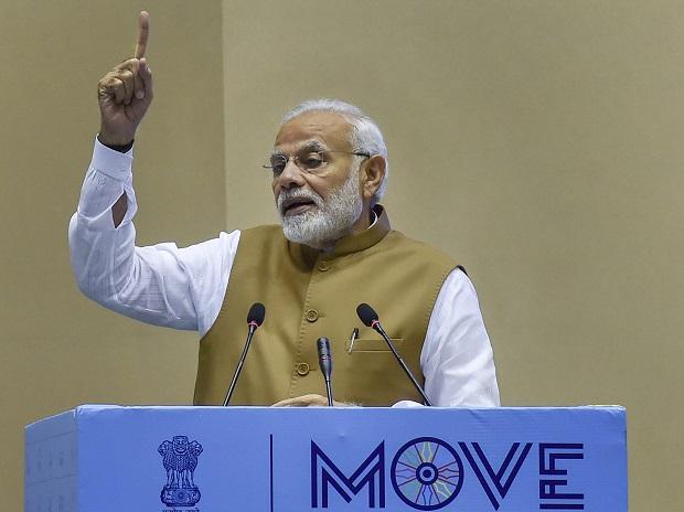 PM Modi to meet CEOs of global energy majors over crude oil scenario ...