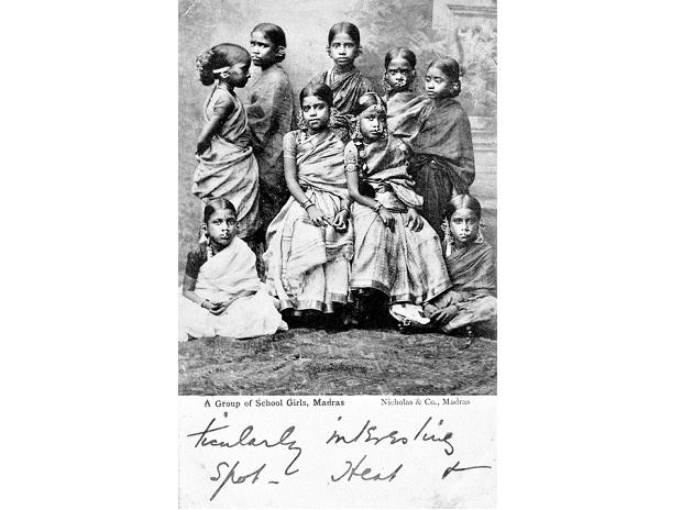 Days of the Raj, chronicled through exhibition of postcards from the time