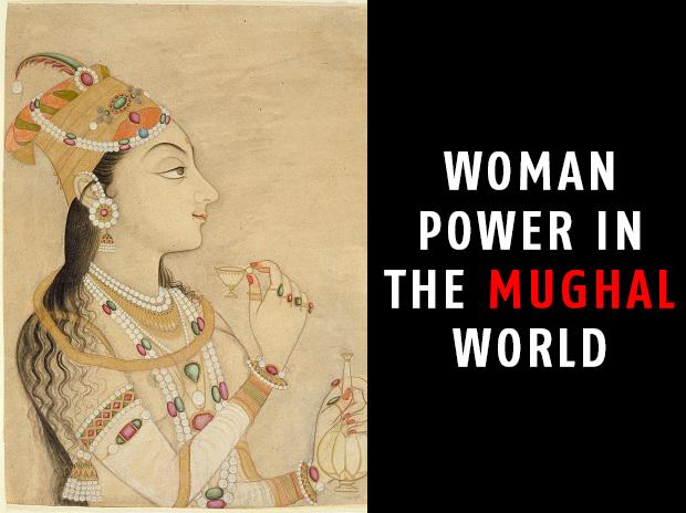 Review of Ruby Lal's 'Empress': A remarkable story of Nur Jahan's reign | Book Reviews ...