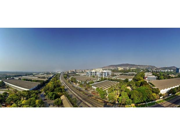 Godrej Aerospace eyes share of GE 414 engine manufacturing, supply ...