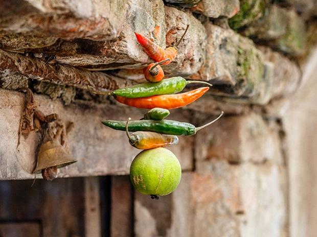 Nine lemons believed to 'cure infertility' sold for Rs 2.36 lakh at auction | India News ...