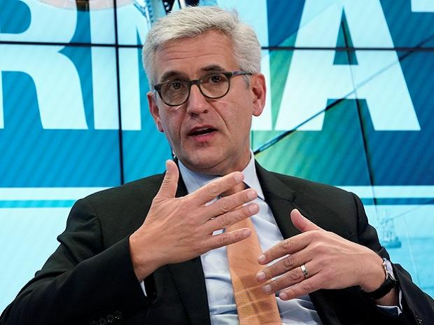 ABB CEO Spiesshofer meets Modi, discusses e-mobility, renewable energy ...