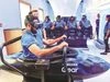 Samsung opens world's largest mobile experience centre in Bengaluru ...