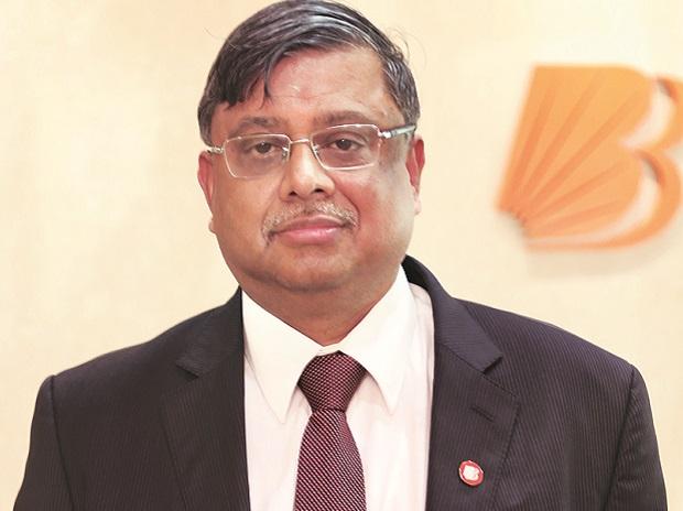 Govt extends Jayakumar's term as Bank of Baroda's MD & CEO by a year ...