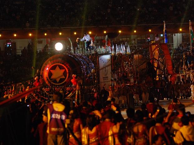 Datanomics: Tracking the wealth that goes into hosting Commonwealth ...