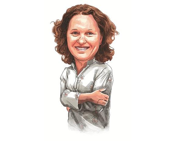 It's India's turn to shine in international ceramic art arena: Kate Malone