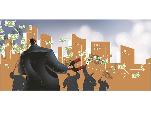 Prioritise attracting foreign capital | Expert Views - Business Standard