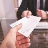 Finance ministry mulls steps to curb cheque bounce cases: Report