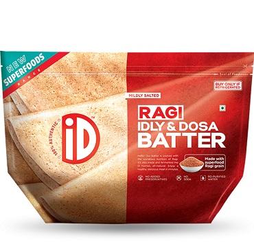 Musthafa P C: The founder of iD Fresh Food has a rags-to-riches story ...