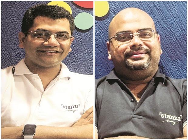 Co-living start-up Stanza takes care of students' housing, social needs ...
