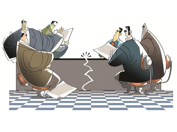 Nominee directors of IL&FS cannot be absolved of accountability ...