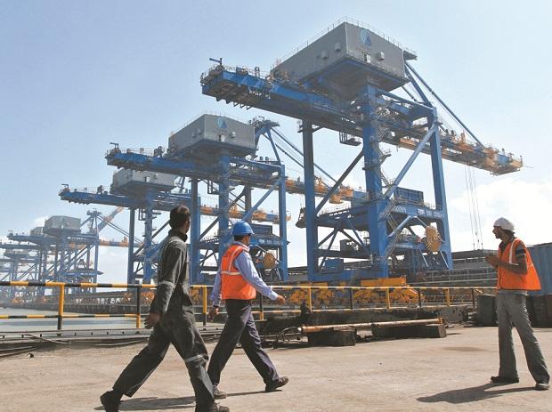 Country to get 13th major port at Vadhavan in Maharashtra for Rs 65,544 ...