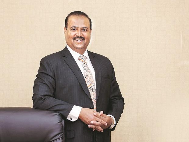 National health scheme will help us improve infrastructure: Tapan ...