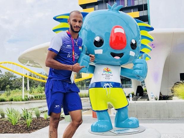 SV Sunil likely to miss next month's hockey World Cup due to knee ...