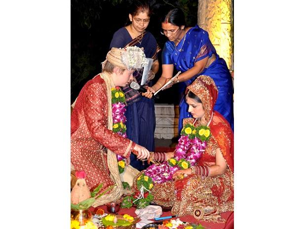 Female Hindu priests breaking into male bastion, but equality still a dream