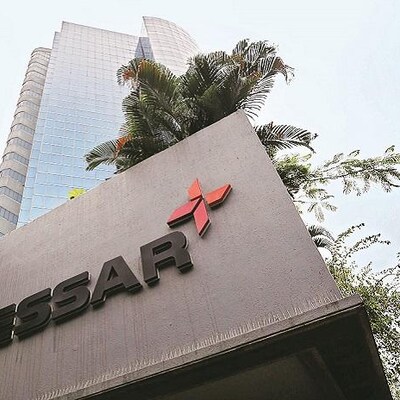 Essar awaits final approvals to begin work on steel plant in Saudi ...