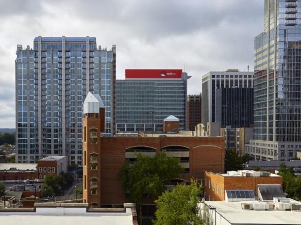 Tech firm Red Hat bets on telecom, BFSI in India, eyes smaller cities ...