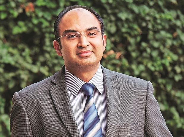 Large deals help create a revenue momentum, says Wipro CFO Jatin Dalal ...