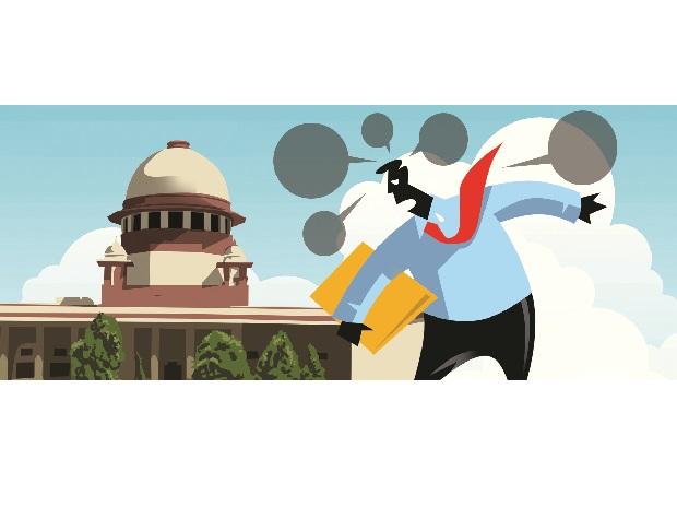 Is the path to god one of anarchy? | Expert Views - Business Standard