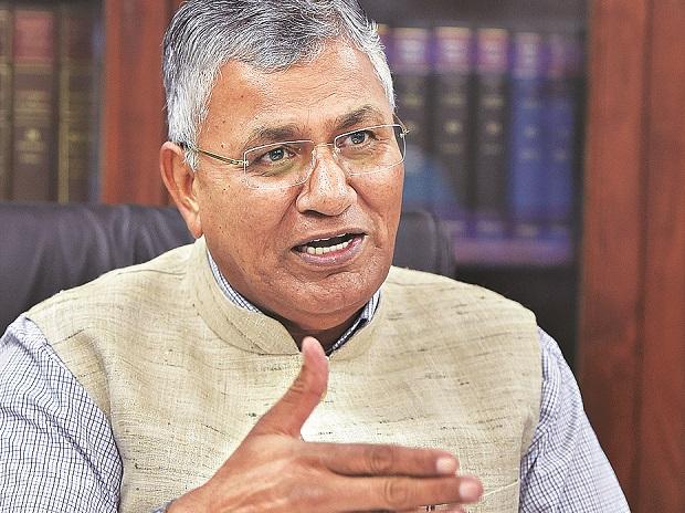 Govt stands committed to no more defaults by IL&FS, says P P Chaudhary ...