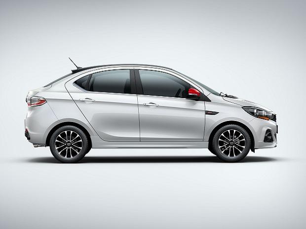 Tata Motors, Jayem Automotive launch Tata Tiago JTP and Tigor JTP ...