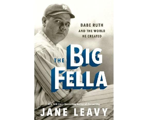 Babe Ruth, the first modern celebrity | Book Reviews & Features ...