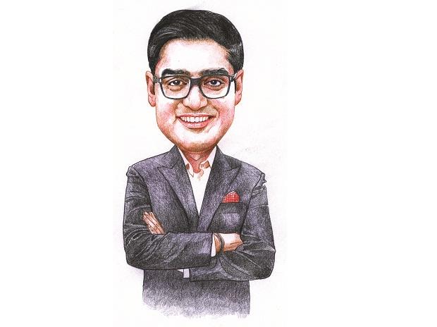 Manish Sharma on how he used his learnings at LG, Samsung to great effect