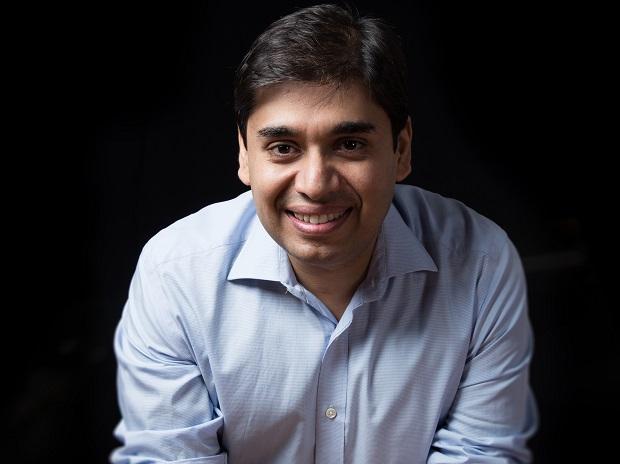 India will create softwares of the world in next 10 yrs: InMobi founder ...