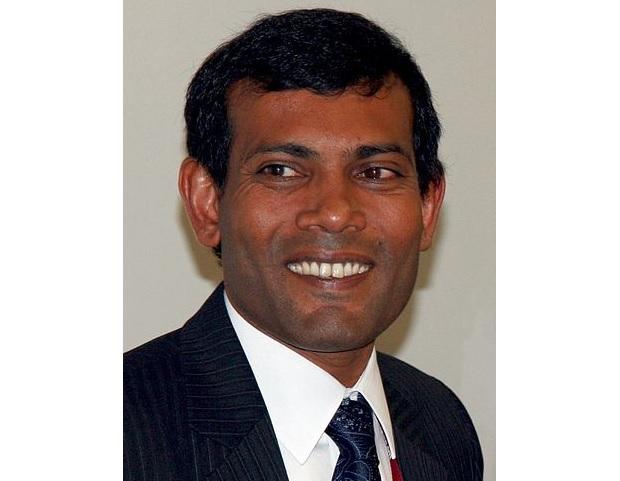Ex-Maldives President Nasheed to return after 2 years in self-imposed ...