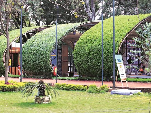 Bengaluru to turn into a temporary lab for artistic ideas and practices