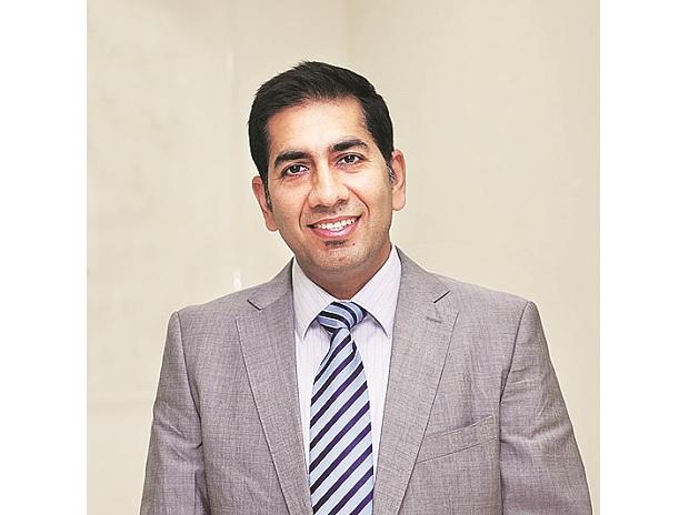 Business growing faster due to new investment cycle: Dabur's Mohit ...
