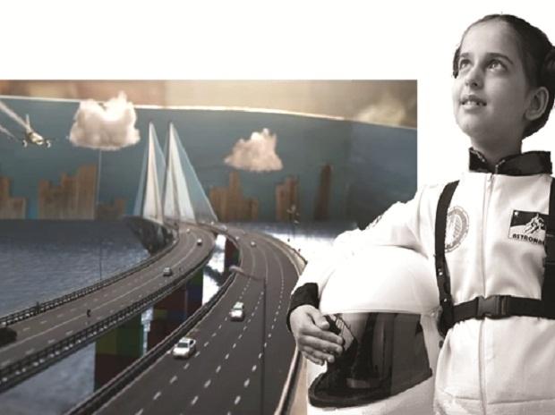 Tata Steel's new campaign to align the brand more closely with ...