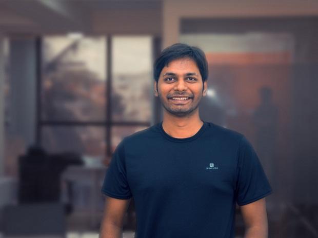 Meet the men behind Niki, the chat-bot you can leave your mundane tasks to