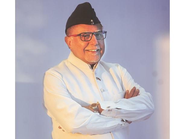 The lines between media and tech are getting blurred: Subhash Chandra ...