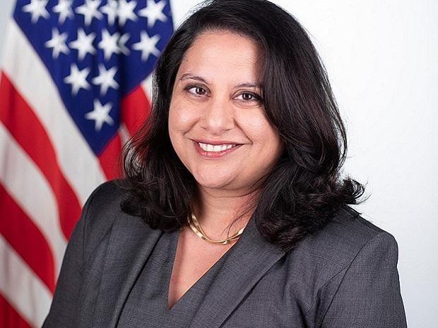 Trump sends Indian-American Neomi Rao's court nomination to Senate ...