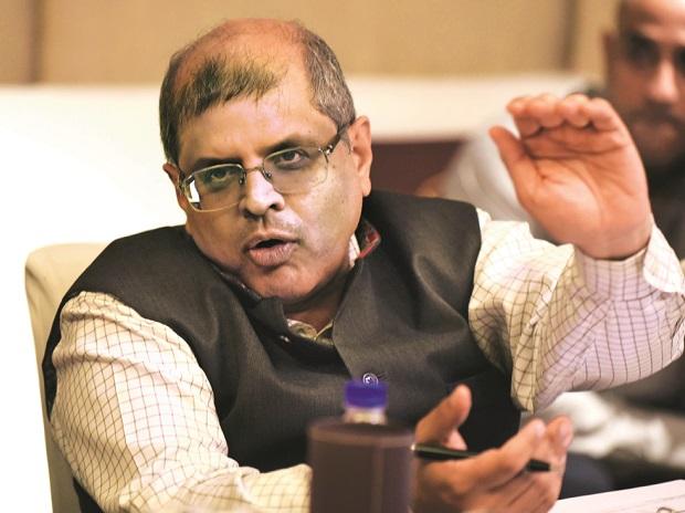 After resigning from Tata Trust, Amit Chandra plans to quit Tata Sons ...