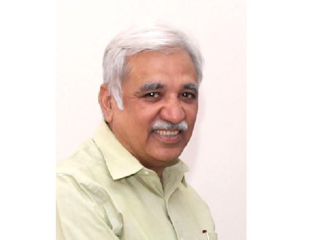 Sunil Arora succeeds O P Rawat as new Chief Election Commissioner