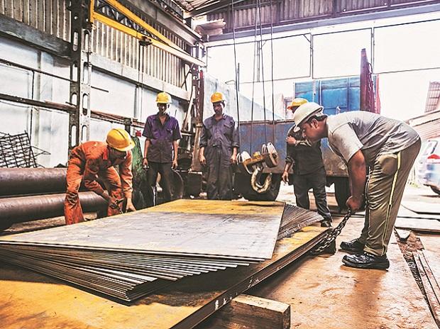 Factory investment rate tumbled to 17-year low after demonetisation ...