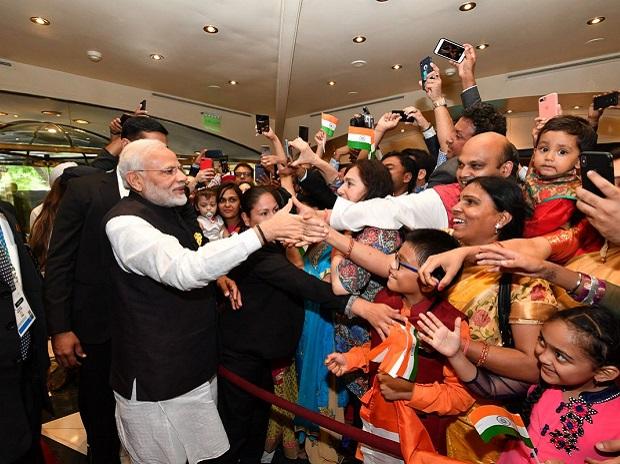 G20 summit: PM Modi reaches Argentina, to attend two trilateral meetings