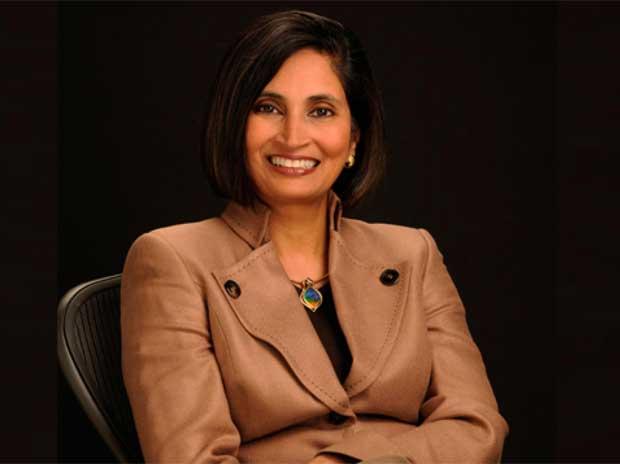 4 Indian-origin women among America's top 50 female tech moguls: Forbes