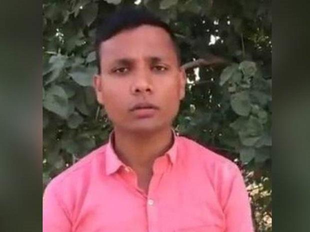 Bulandshahr violence accused Yogesh Raj releases video, claims innocence