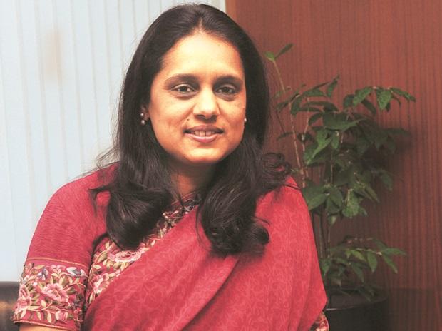 A pick-up in earnings could lead to moderate returns in 2019: Shilpa ...