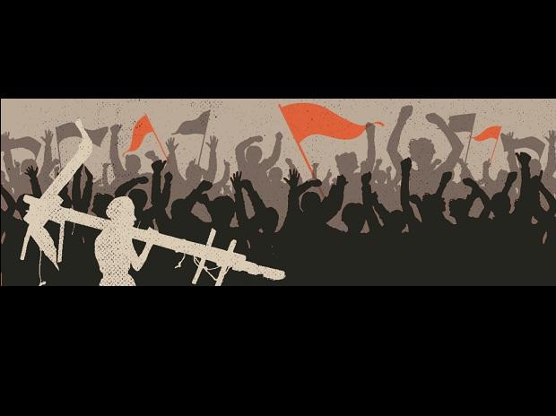 A tale of two rallies | Expert Views - Business Standard