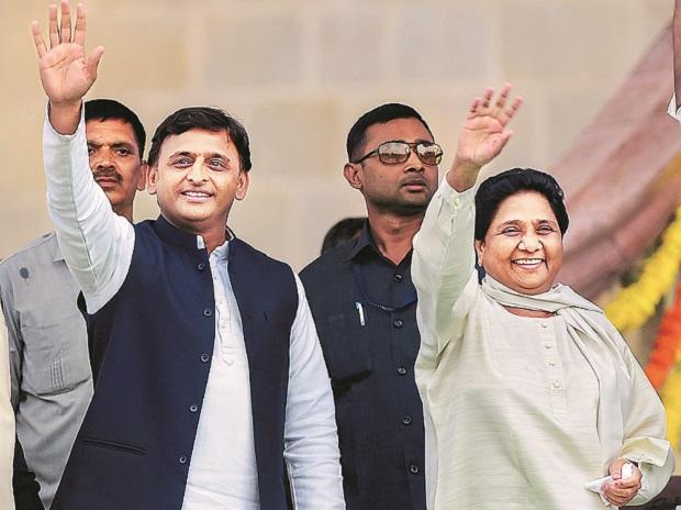 Changing political equations in UP, India's most prized poll territory