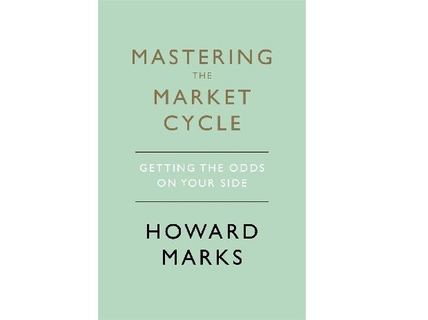 Profiting from market cycles | Book Reviews & Features - Business Standard